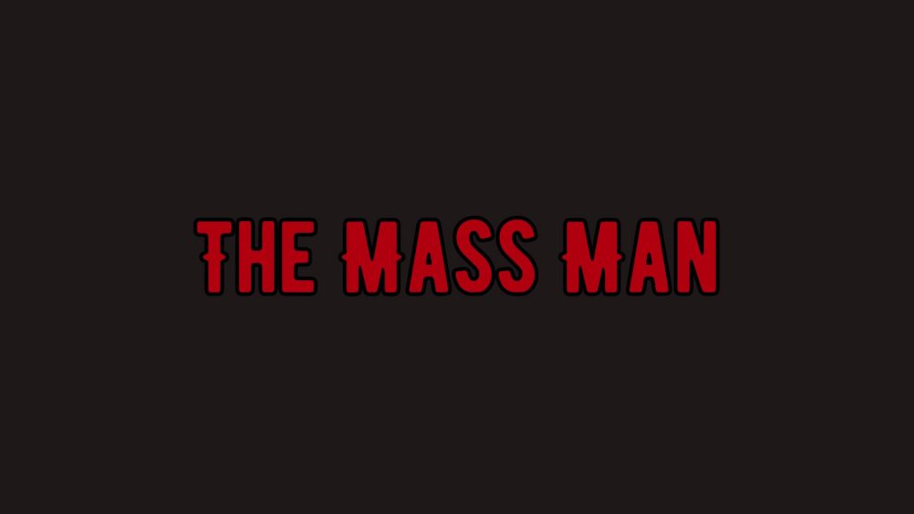 The Mass Man (English) – Motoboar